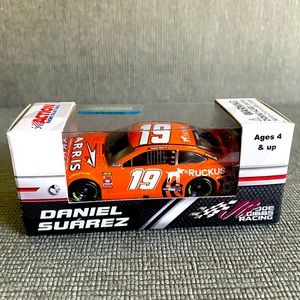 Nascar | Toys | Nascar Daniel Suarez | Poshmark